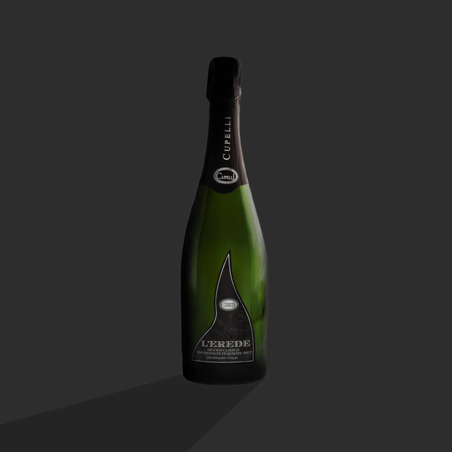 SPUMANTI CUPELLI - Cupelli Vini