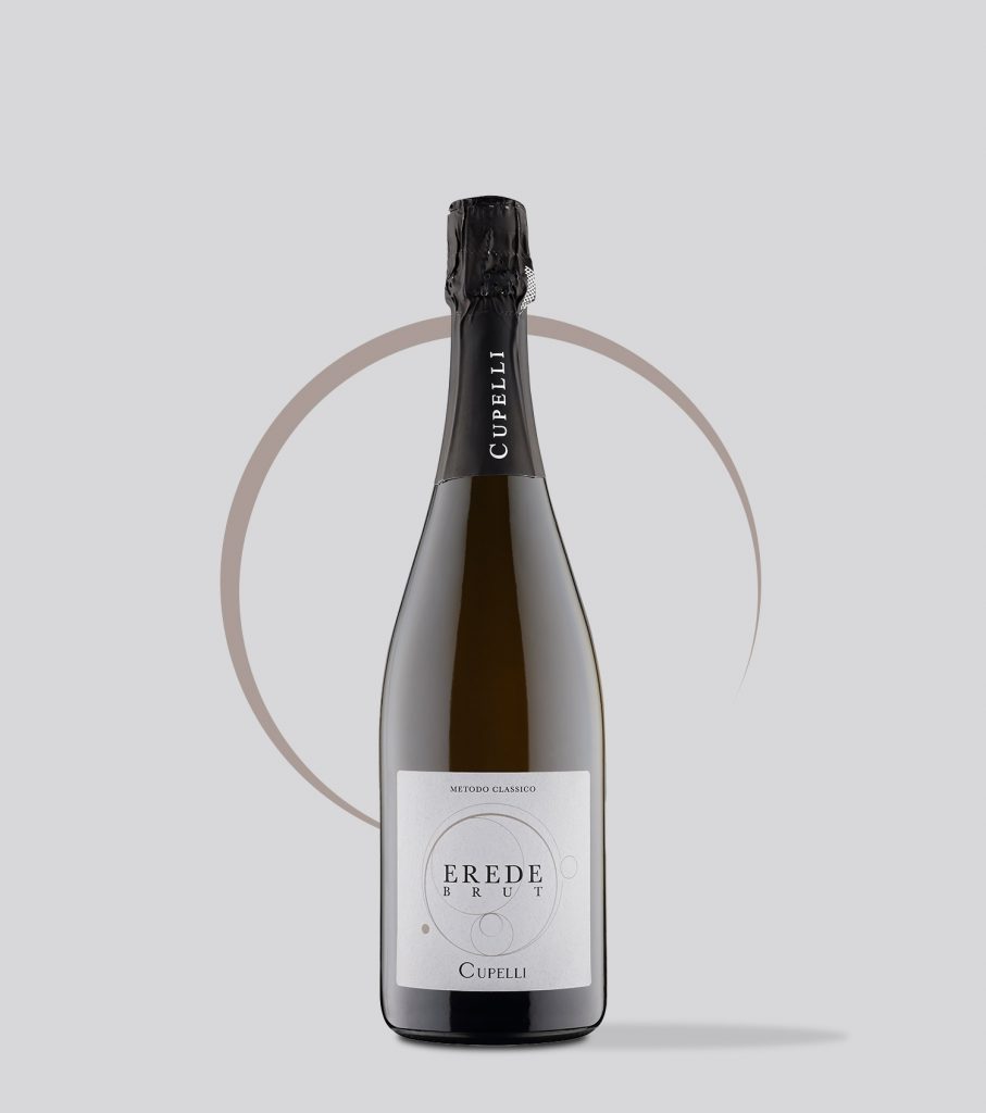 CUPELLI SPARKLING WINES - Cupelli Wines